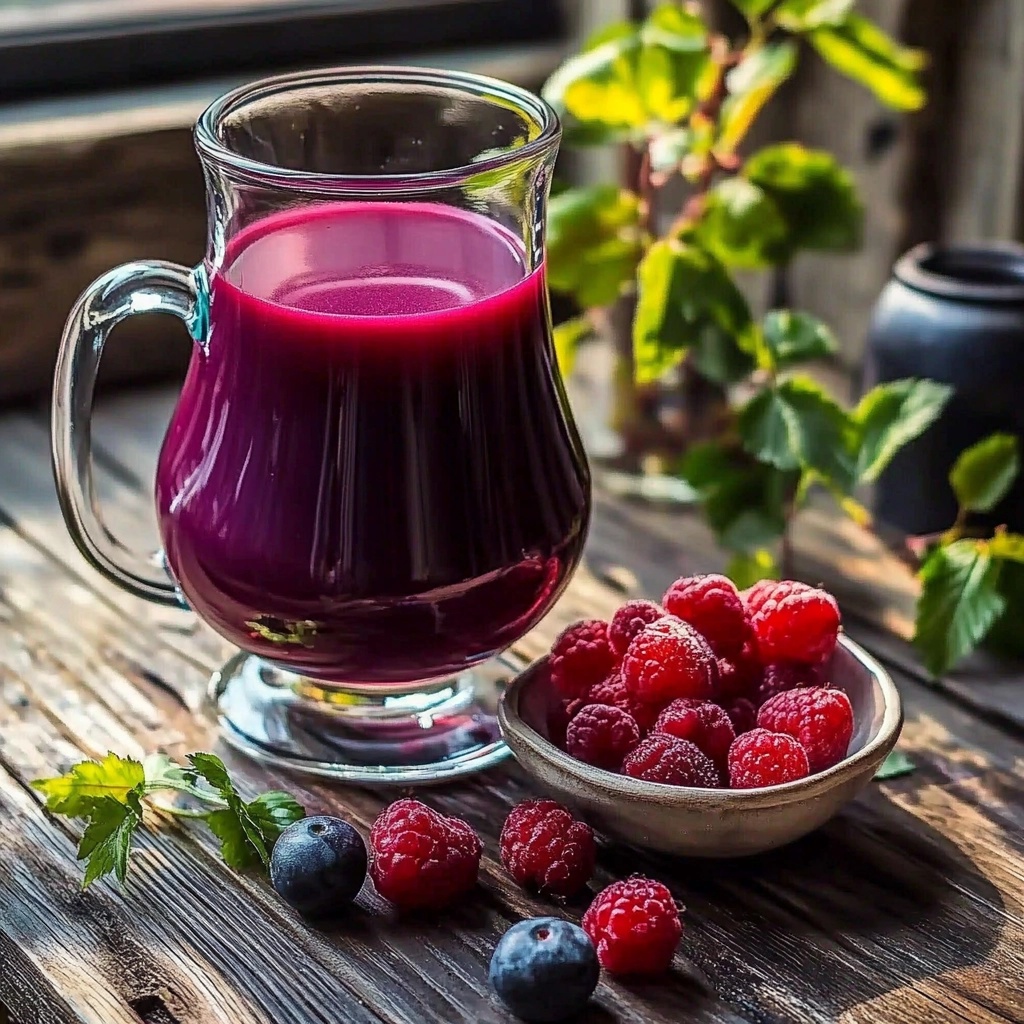 Delice Recette - Le Goût de la Simplicité et du Raffinement